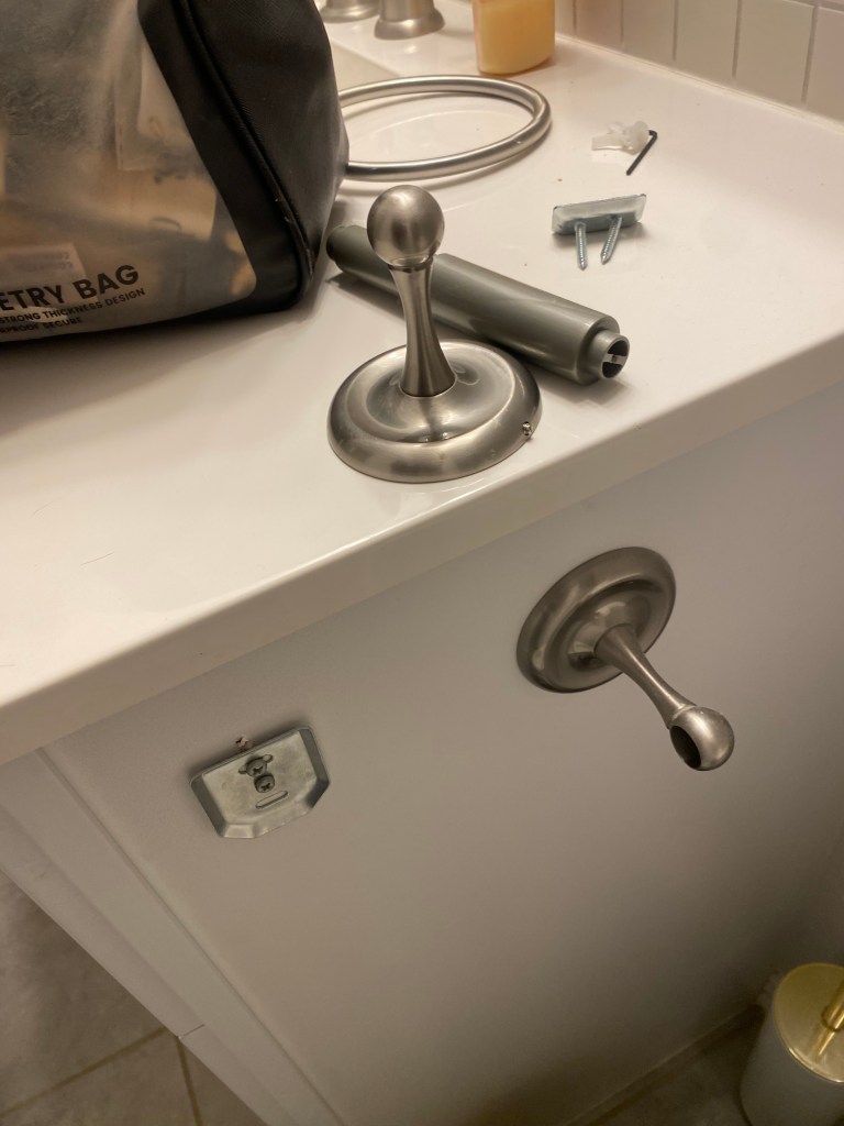 Rick Can Fix It LLC – Home Improvements and Handy Man Services