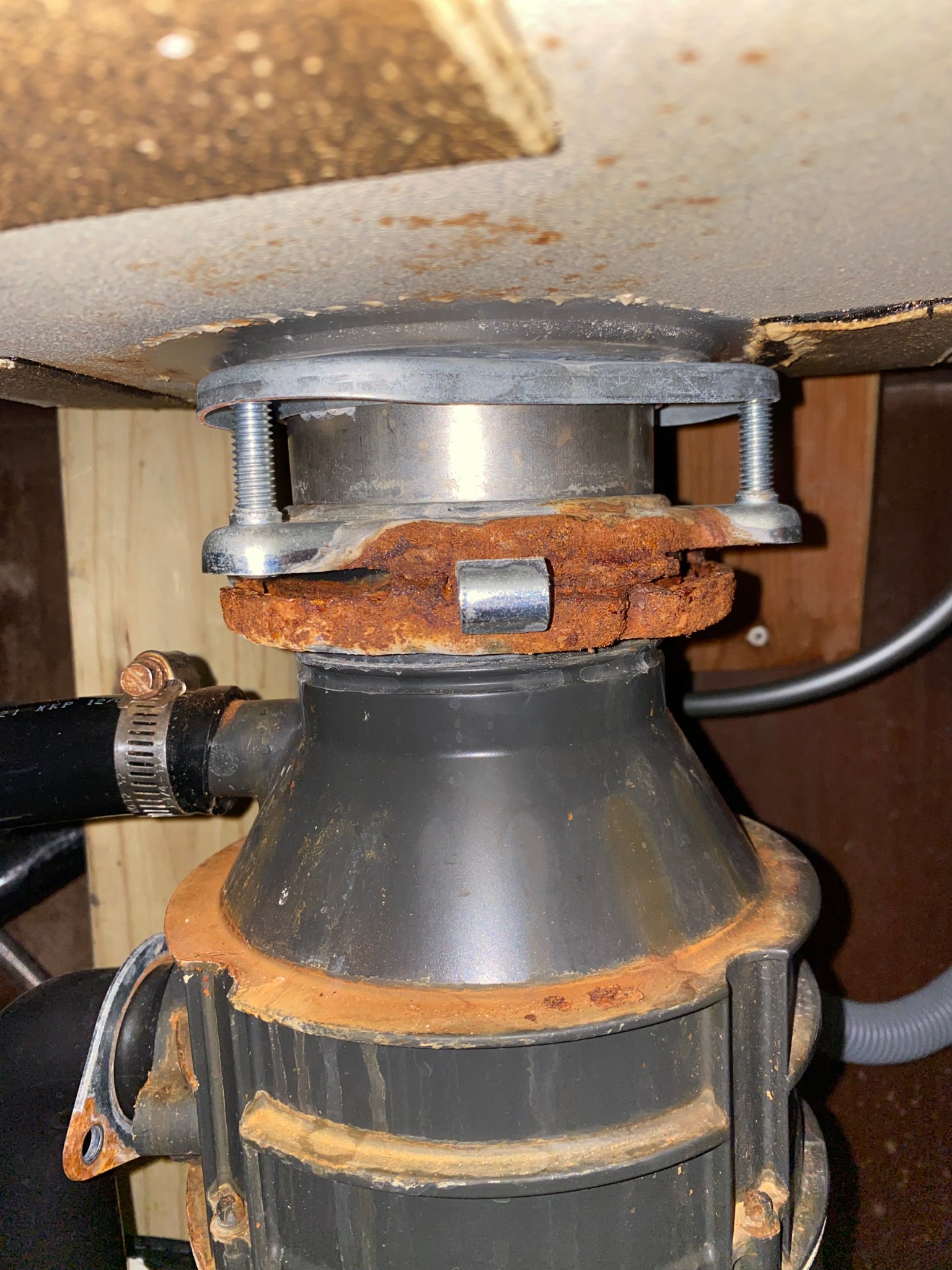 Rick Can Fix It LLC – Home Improvements and Handy Man Services