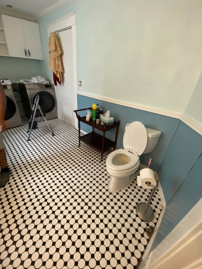 Rick Can Fix It LLC – Home Improvements and Handy Man Services