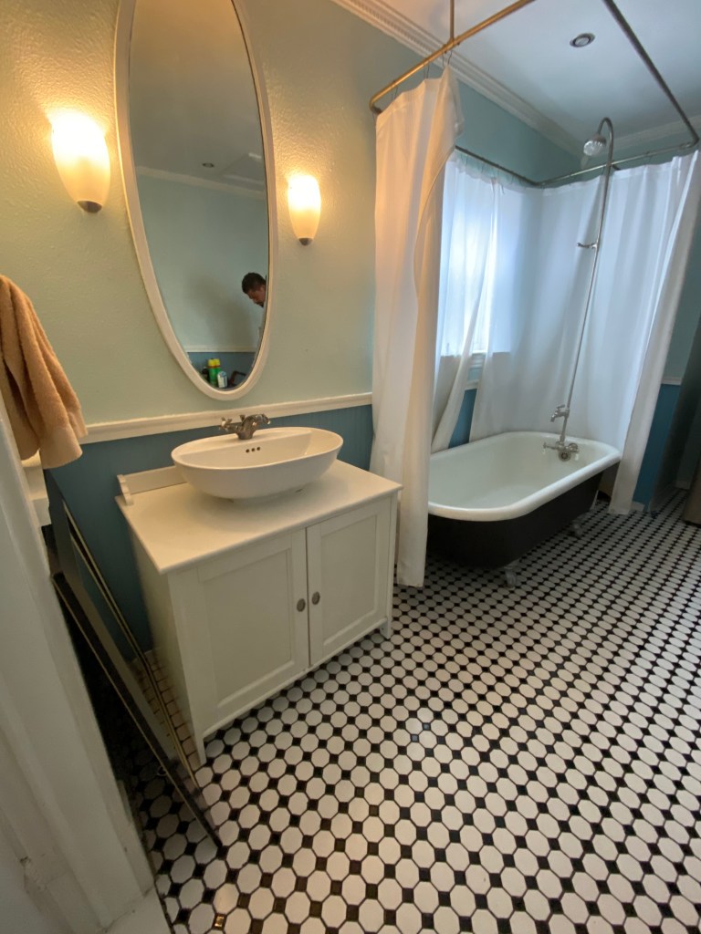 Rick Can Fix It LLC – Home Improvements and Handy Man Services