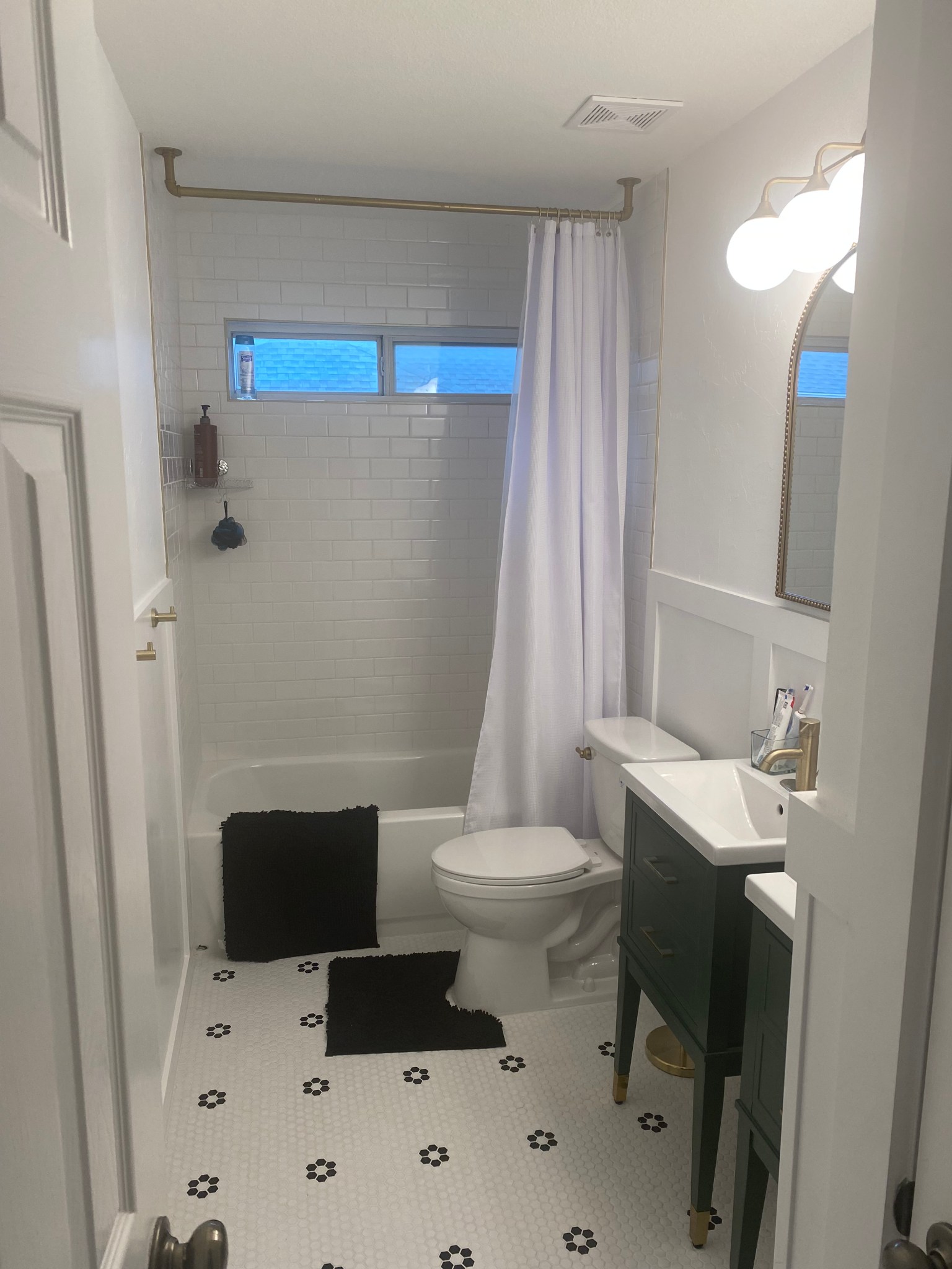 Rick Can Fix It LLC – Home Improvements and Handy Man Services