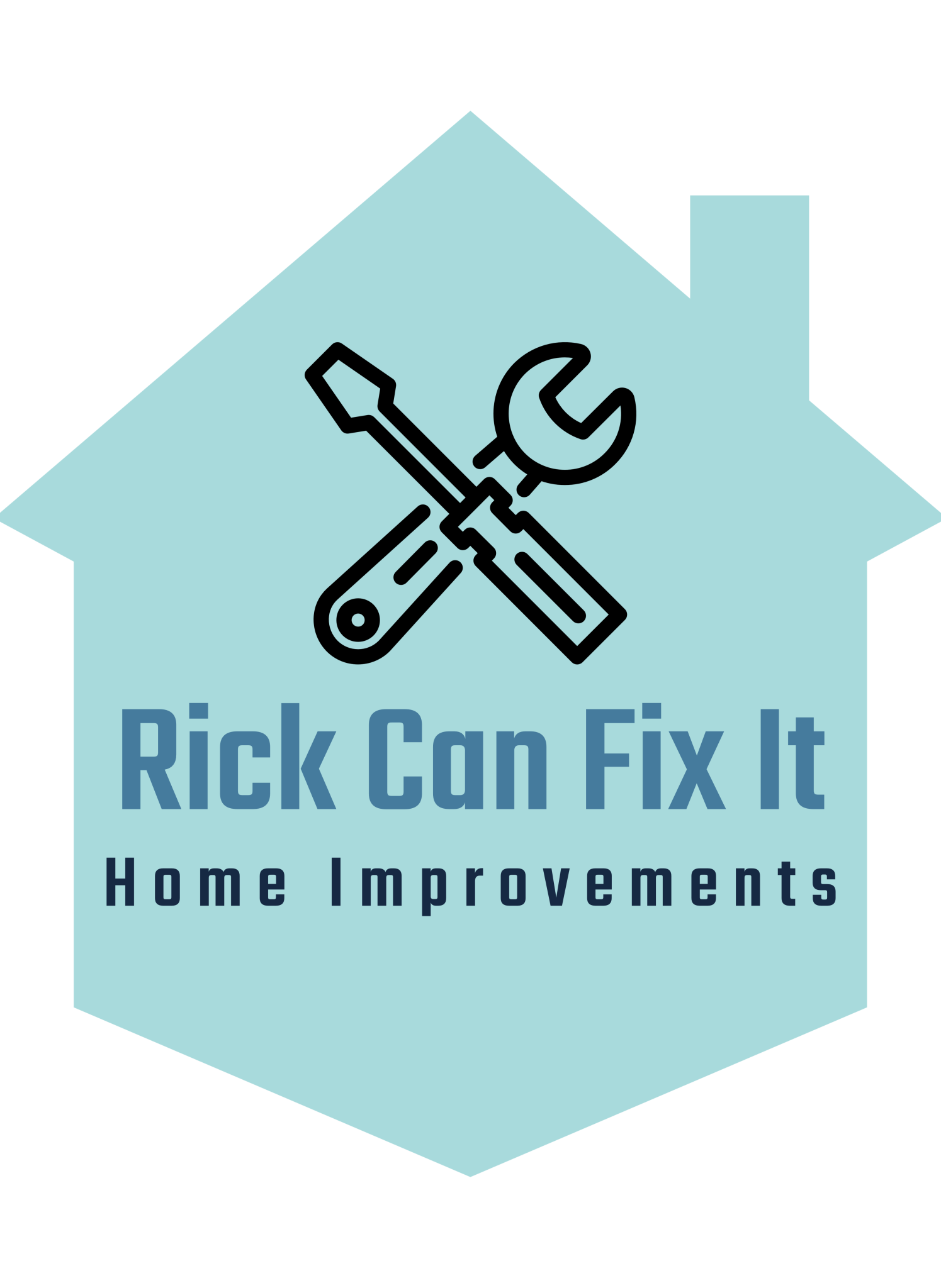 Rick Can Fix It LLC – Home Improvements and Handy Man Services